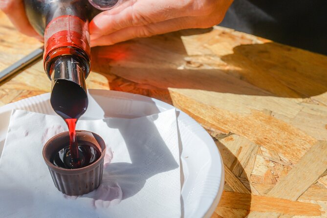 Nazare,Obidos, and Batalha Monastery Private Tour - Authentic Experiences and Highlights