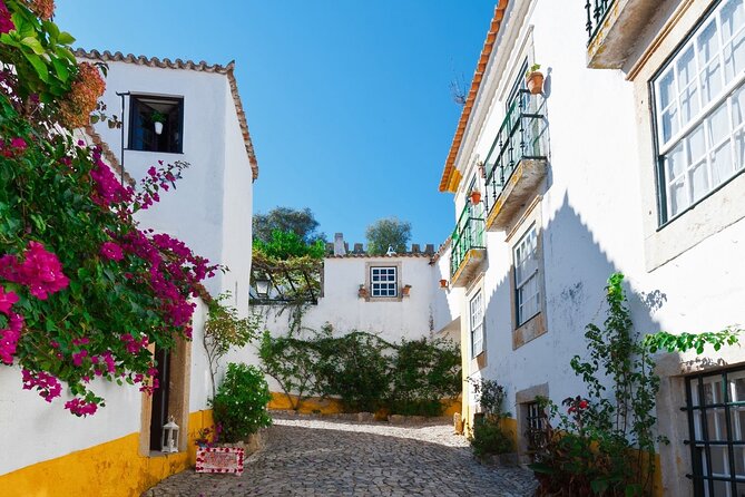 Nazare,Obidos, and Batalha Monastery Private Tour - FAQ