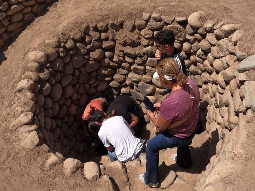 Nazca: Cantalloc Aqueducts Tour - Key Points