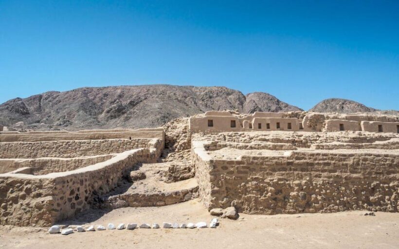 Nazca: Cantalloc Aqueducts Tour - Who Should Consider This Tour?