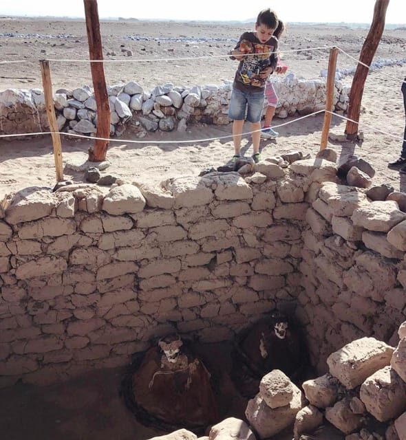Nazca: Chauchilla Cemetery Archaeological Tour - FAQ