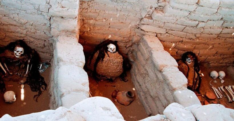 Nazca - Chauchilla Cemetery Tour - What’s Included and What’s Not