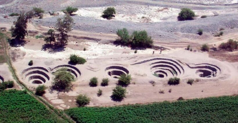 Nazca City Tour Cantalloc and Paredones Aqueducts - Who Will Love This Tour?