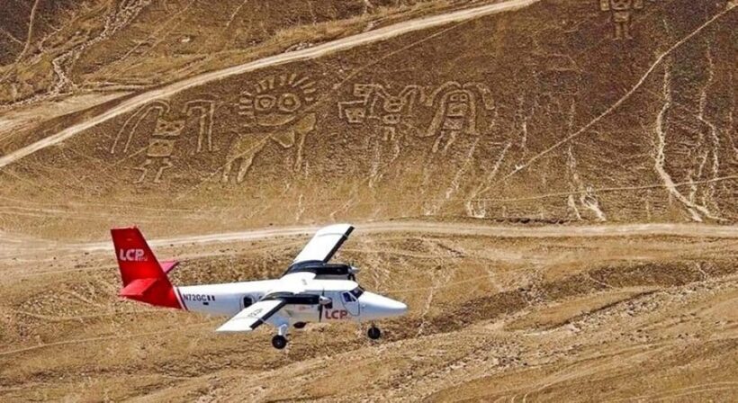 Nazca Lines Aerial Tour - An In-Depth Look at the Nazca Lines Aerial Tour