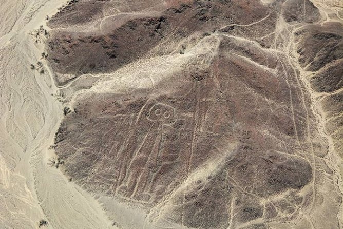 Nazca Lines and Huacachina Oasis From Lima - Exploring the Enigmatic Nazca Lines
