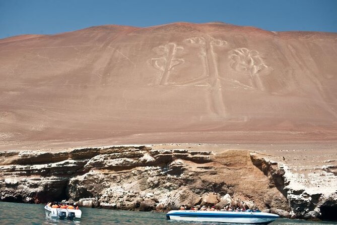 Nazca Lines & Ballestas Islands Private Tour From Lima - Health and Safety Considerations