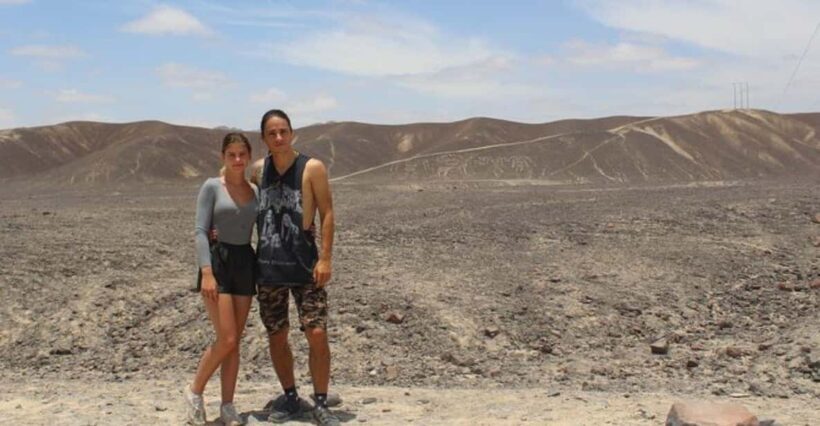 Nazca Lines Land Tour - Exploring the Nazca Lines Land Tour