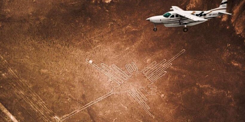 Nazca Lines Overflight Tour - Departure from Ica - Introduction to the Experience