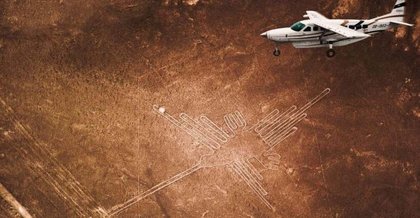 Nazca Lines Tour from Lima: Mysterious Geoglyphs Flight - An In-Depth Look at the Nazca Lines Tour