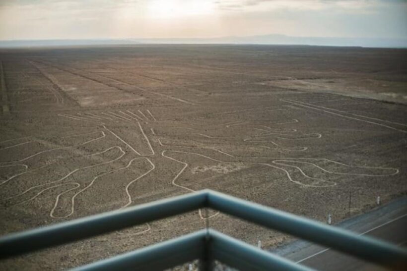 Nazca : Mirador of Nazca Lines - FAQ