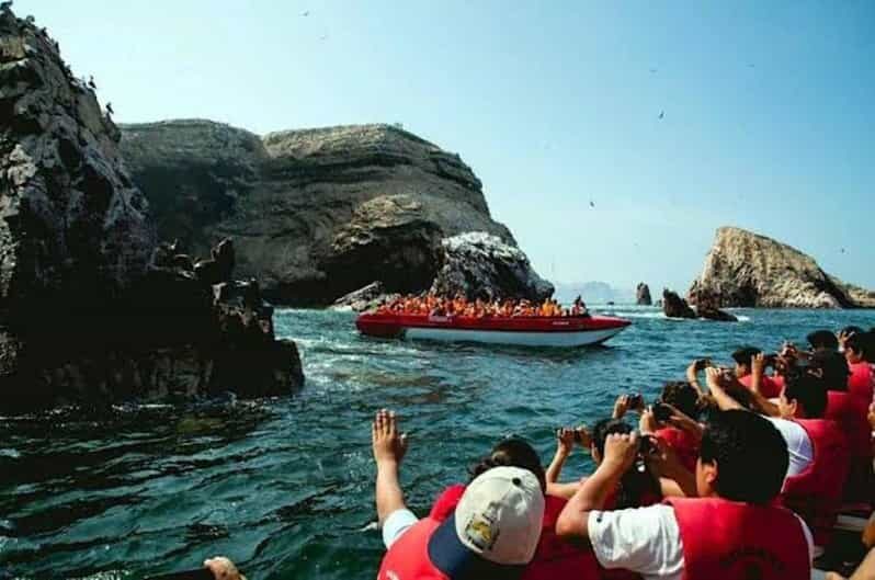 Nazca, Paracas and Ballestas Islands Tour - 3-day Ica Tour - What Travelers Appreciate Most