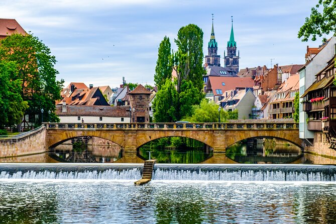 Nazi Party Rally Grounds & Old Town Private Walking Tour - Who Will Love This Tour?