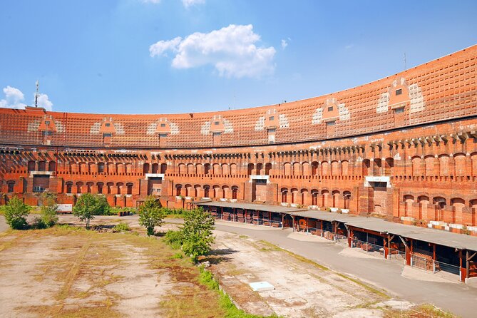 Nazi Party Rally Grounds & Old Town Private Walking Tour - The Sum Up: Why This Tour Stands Out