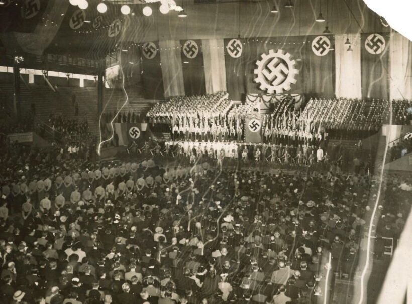 Nazis in Buenos Aires: a historical walking tour - Practicalities and Tips