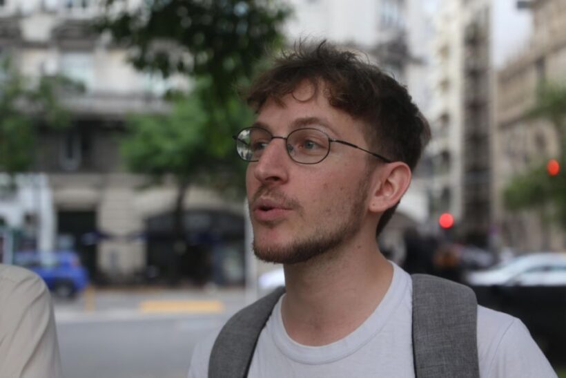 Nazis in Buenos Aires: a historical walking tour - FAQs