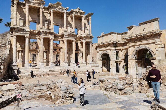 NCL & Princess Cruisers, Ephesus & Istanbul Combined 2 Tours - The Sum Up