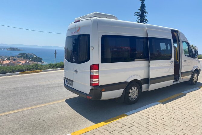 NCL & Princess Cruisers, Ephesus & Istanbul Combined 2 Tours - FAQ