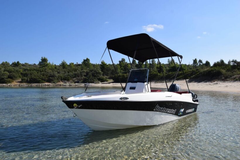 Nea Fokea: Boat Renal without License - Wrapping It Up: Who Should Consider This?