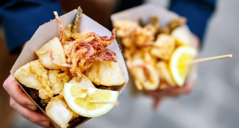 Neapolitan Delights: Gastronomic Journey of Excellence - Introduction: A Taste of Naples You Won’t Forget
