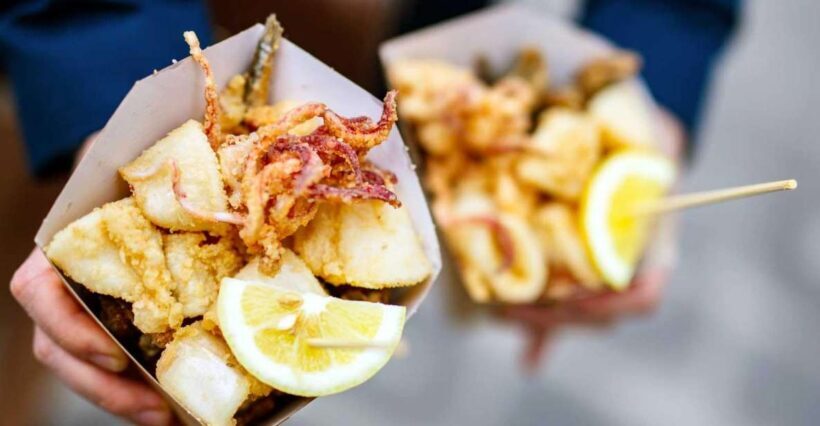 Neapolitan Delights: Gastronomic Journey of Excellence - What Makes This Tour Stand Out?