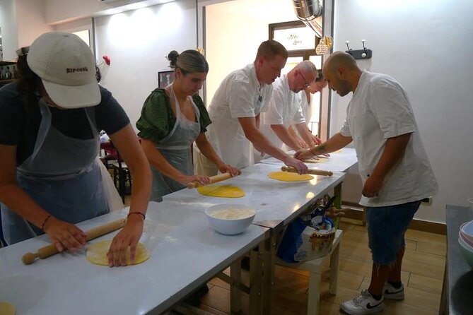 Neapolitan pasta homemade Cooking Lesson - Final Thoughts: Is It Worth It?