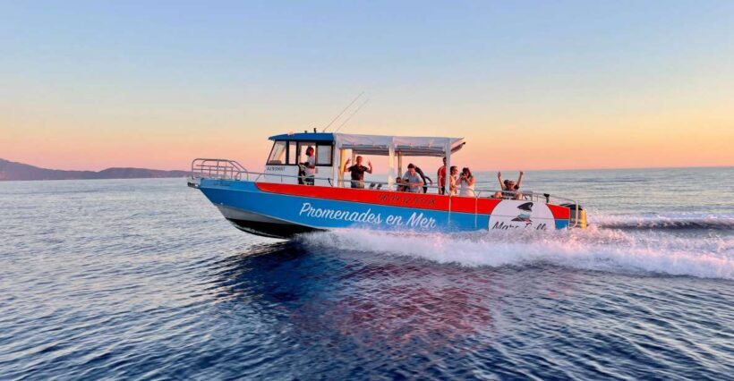 Near Ajaccio : Cruise to Piana Scandola cliffs and Girolata - Evaluating the Value: Price and Experience
