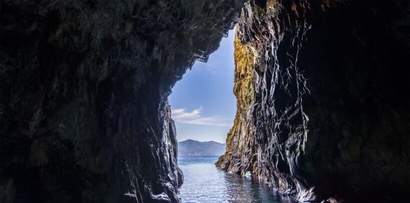 Near Ajaccio : Cruise to Piana Scandola cliffs and Girolata - Practical Tips for Travelers