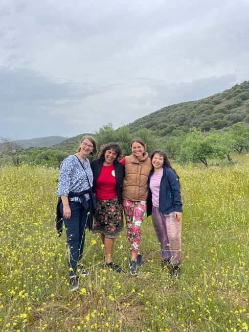 Near Cagliari: Wild Herbs and Healing at "In Our Garden" - Final Thoughts