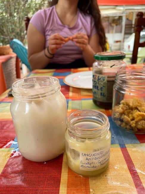 Near Cagliari: Wild Herbs and Healing at "In Our Garden" - FAQ