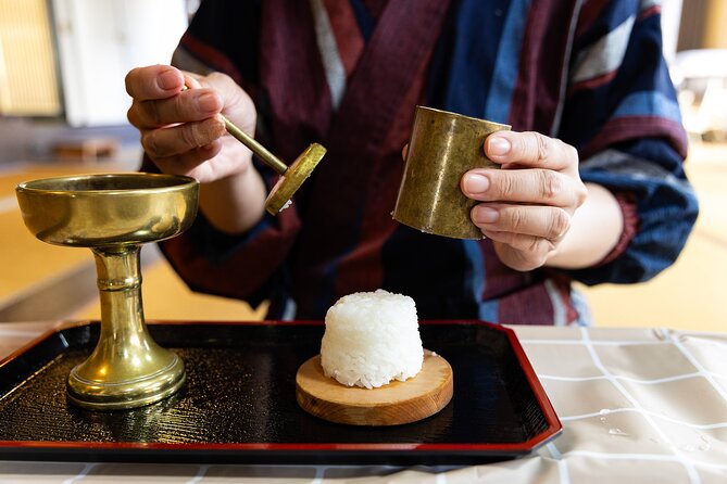 Near Kyoto: Cultural Stay in Temple With Experience & Local Tour - Reviews and Feedback