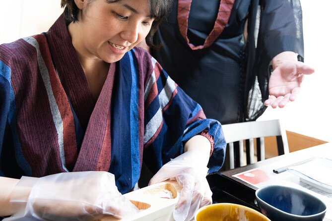 Near Kyoto: Cultural Stay in Temple With Experience & Local Tour - Discovering the Shiga Prefecture Region