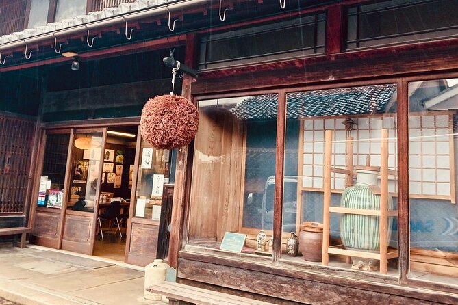 Near Kyoto: Cultural Stay in Temple With Experience & Local Tour - Common Questions