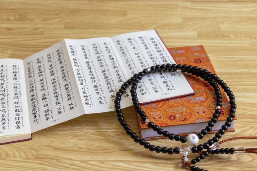Near Osaka: Chant & Pray at Historic Nakayama-dera Temple - Final Thoughts: Is This Tour Worth It?
