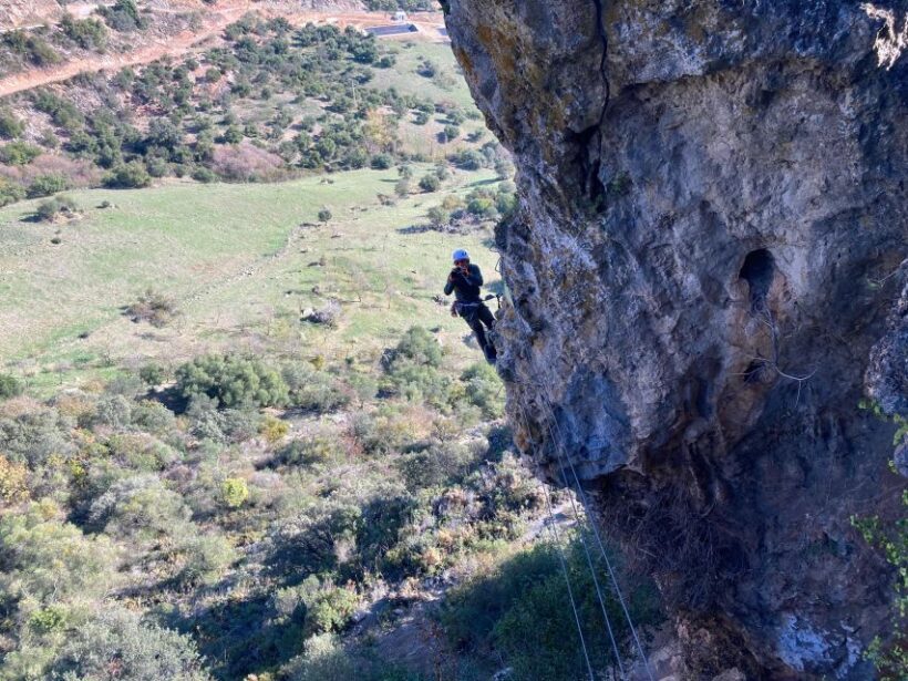 Near to Ronda: Vía ferrata Atajate Guided Climbing Adventure - FAQ