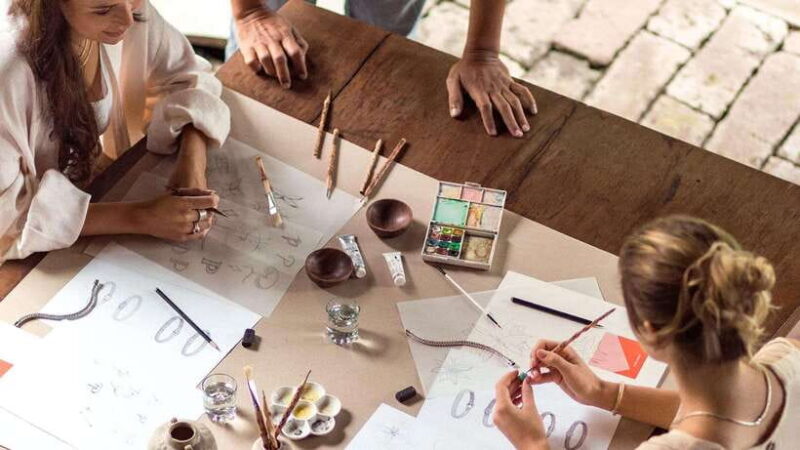 Near Ubud: Exclusive John Hardy Jewelry Master Class - An In-Depth Look at the Jewelry Master Class Experience