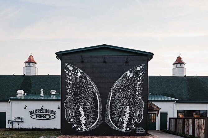 Nearest Green Distillery Transportation, Tour and Tasting - A Closer Look at the Tour Experience