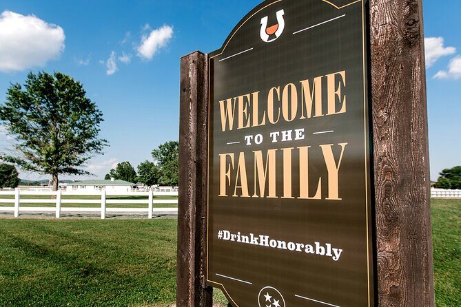 Nearest Green Distillery Transportation, Tour and Tasting - Who Will Love This Tour?