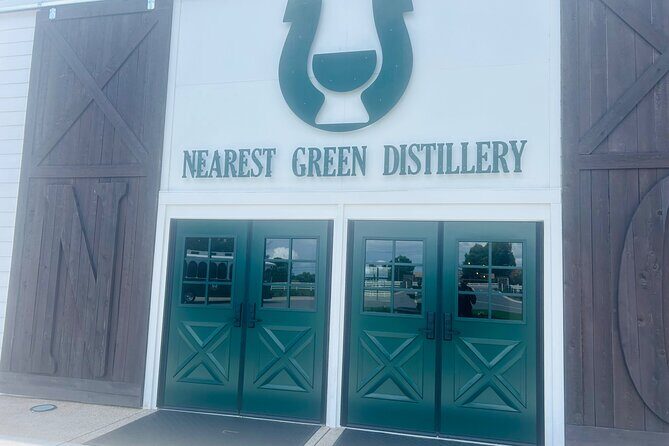 Nearest Green Whiskey and Wine Private Tour from Nashville - The Sum Up