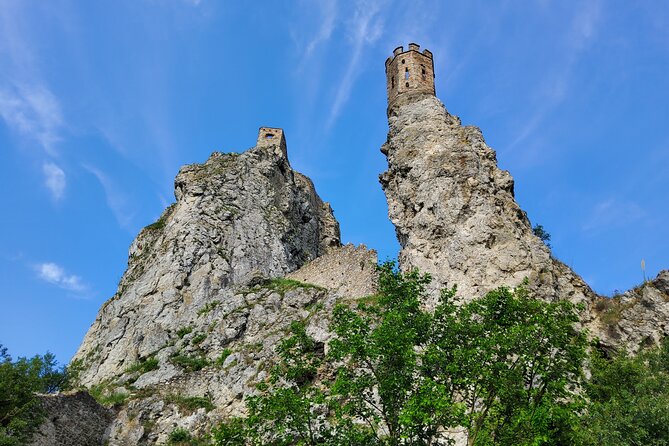 Nearly All of Bratislava in 6 Hours - Private Tour With Minivan - Transportation and Meeting Points