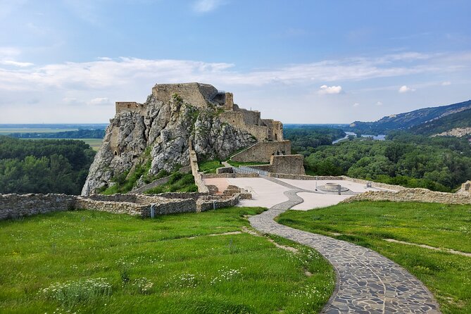 Nearly All of Bratislava in 6 Hours - Private Tour With Minivan - Accessibility and Physical Requirements