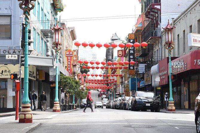 Nearly Private San Francisco Tour Including Sausalito - The Sum Up: Who Should Book This Tour?
