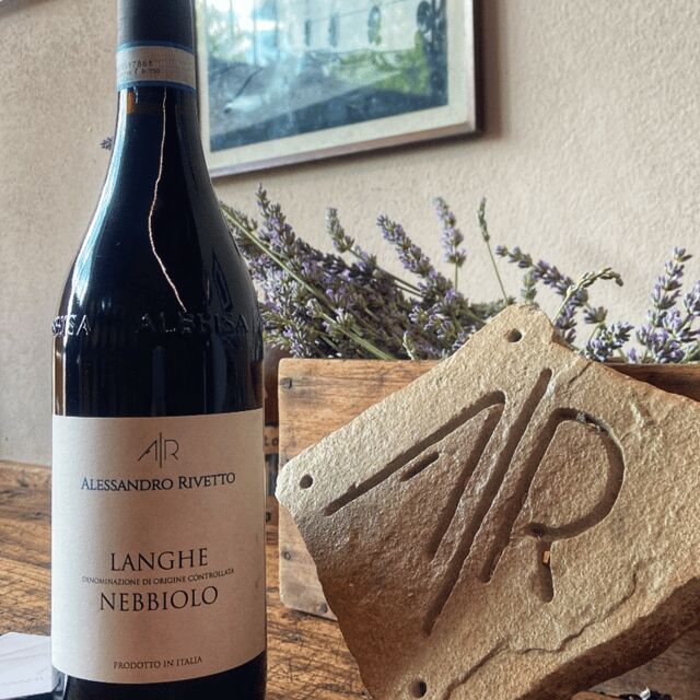 Nebbiolo Shades Tasting - A Deeper Look at the Nebbiolo Shades Tasting