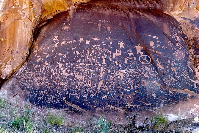 Needles Canyonlands 4X4 Jeep Tour from Moab (3 Person Minimum) - The Value of a Guided 4X4 Experience