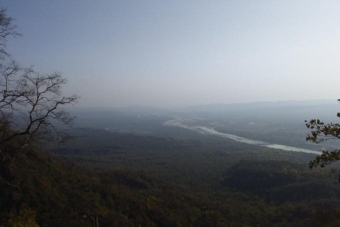 Neelkanth Temple Hike from Rishikesh: Forest Trail & Cave Visit - FAQ