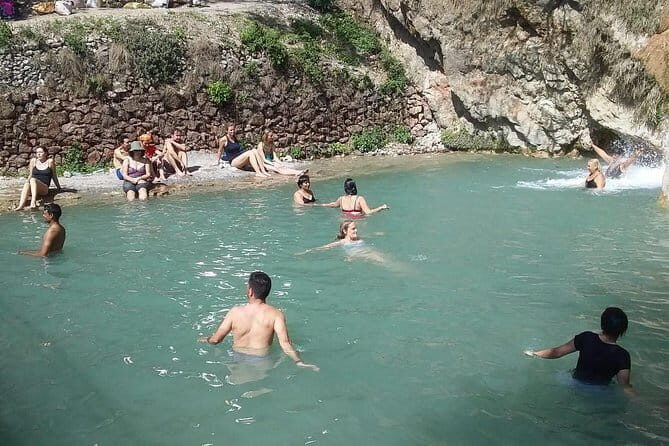 "Neer Waterfalls & Mountain Village A Scenic Hike in Rishikesh - Exploring the Neer Waterfalls & Mountain Village Tour in Rishikesh