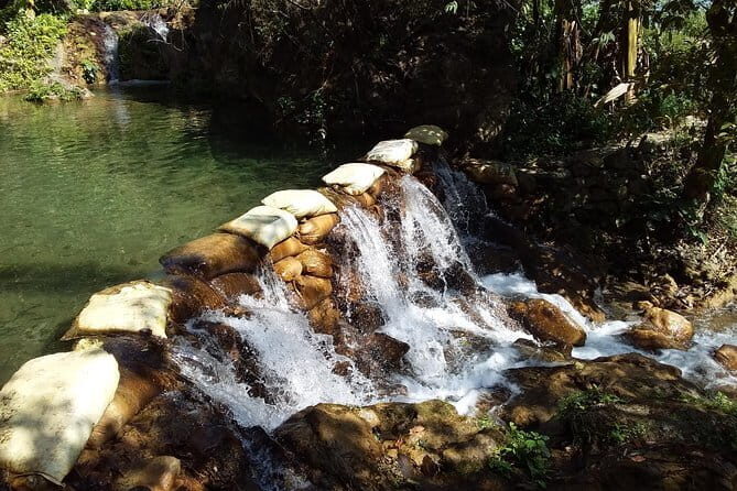 "Neer Waterfalls & Mountain Village A Scenic Hike in Rishikesh - The Route and What to Expect at Each Stop
