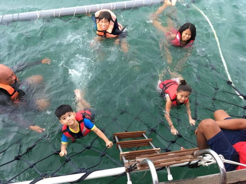 Negeri Sembilan: Dragon Sunset Cruise Ticket - Who Will Love This Experience?
