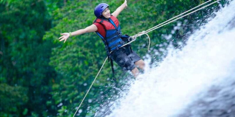 Negombo: Adventure water Rafting In Kitulgala - Authentic Experiences and Traveler Reviews