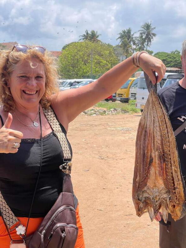 Negombo: Beach Getaway with Culture & Adventure! - The Practical Details