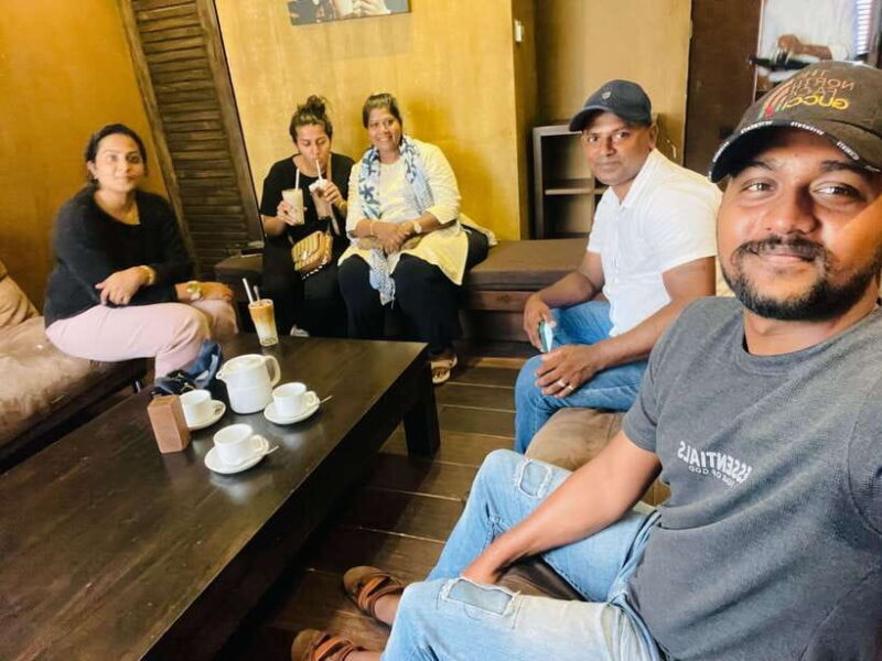 Negombo: Beach Getaway with Culture & Adventure! - The Sum Up